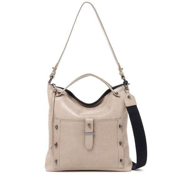 Botkier | Bags | Botkier Warren Leather Hobo Bag | Poshmark